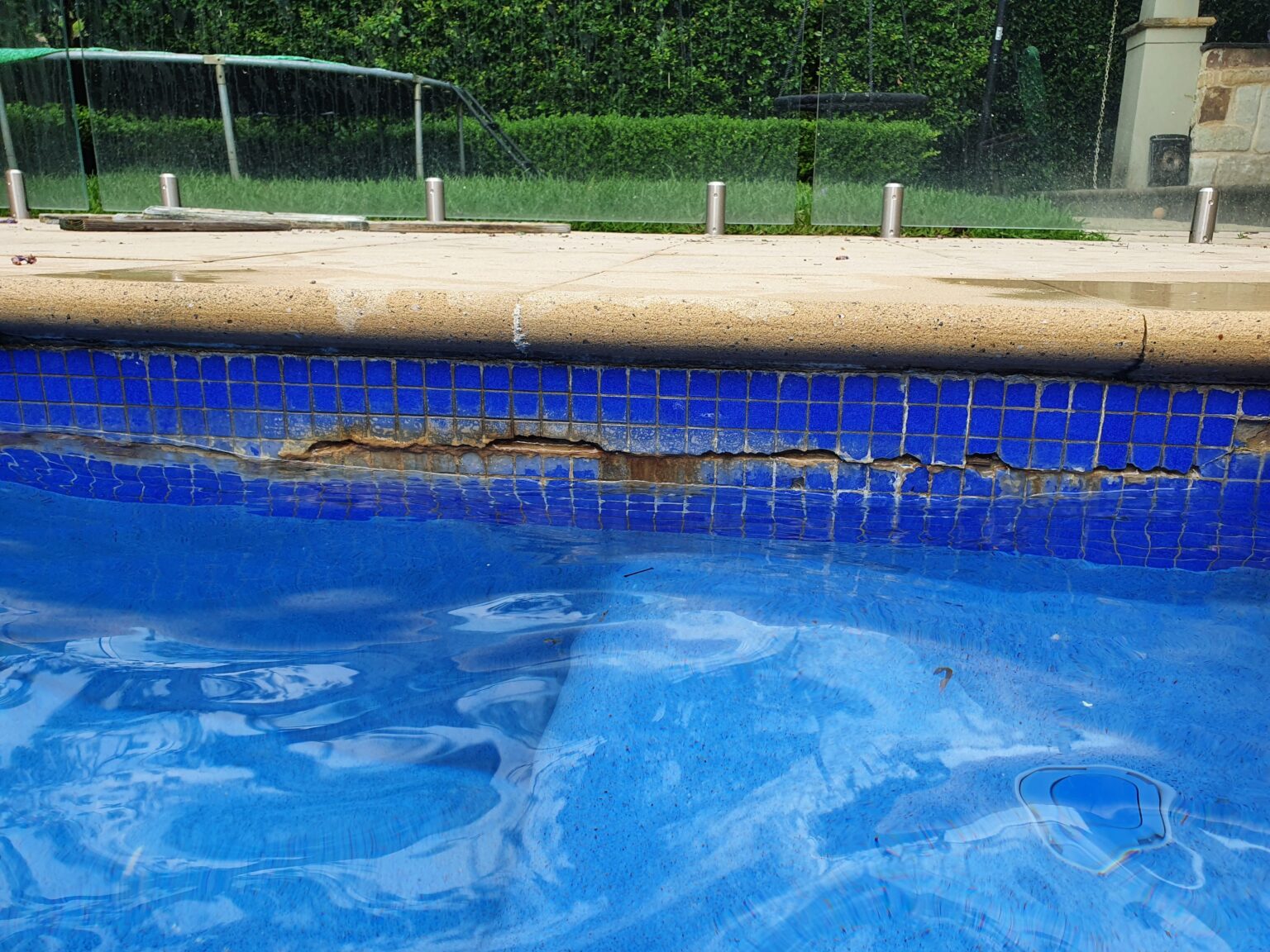 Hervey Bay Pool Leaks & Repairs | The Leak Specialists